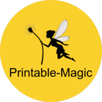 Welcome to the Printable-Magic Home Page - Printable-Magic